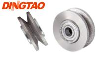 China For Vector 7000 Parts Vector 5000 Auto Cutter Parts Grinding Stone Wheel 703410 for sale