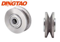 China For Vector 7000 Parts Vector 5000 Auto Cutter Parts Grinding Stone Wheel 703410 for sale