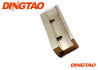 China DT VT5000 Auto Cutter Parts Vector 7000 Parts U Of Left Guiding GTS TGT 117928 for sale