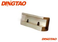 China DT VT5000 Auto Cutter Parts Vector 7000 Parts U Of Left Guiding GTS TGT 117928 for sale