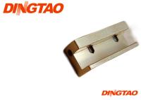 China DT VT5000 Auto Cutter Parts Vector 7000 Parts U Of Left Guiding GTS TGT 117928 for sale
