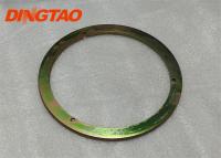 China DT Vector 5000 VT50000 Vector 7000 VT70000 Parts Assembled Blade Rotation 117988 for sale