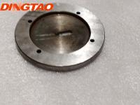 China Auto Cutter Parts Bowl Presser Foot 112090 For Vector 7000 VT7000 Cutter Machine for sale