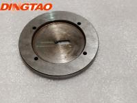 China Auto Cutter Parts Bowl Presser Foot 112090 For Vector 7000 VT7000 Cutter Machine for sale