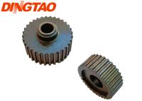 China DT GT7250 S7200 Cutter Spare Parts Pulley Driven Drvn Plly/flywh Assy 61537000 for sale