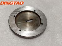 China Auto Cutter Parts Bowl Presser Foot 112090 For Vector 7000 VT7000 Cutter Machine for sale