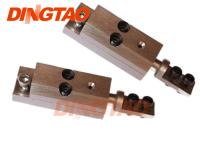 China GT7250 Cutter Accessories S7200 Cutter Swivel Square .093/.125 S-91/S-93-7 45455000 for sale