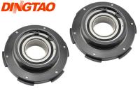China DT GT7250 Parts S7200 Cutter Parts PN 57484000 Gear Assy Sharpener Drive S-93-7 for sale