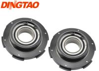 China DT GT7250 Parts S7200 Cutter Parts PN 57484000 Gear Assy Sharpener Drive S-93-7 for sale