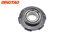 China DT GT7250 Parts S7200 Cutter Parts PN 57484000 Gear Assy Sharpener Drive S-93-7 for sale