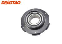 China DT GT7250 Parts S7200 Cutter Parts PN 57484000 Gear Assy Sharpener Drive S-93-7 for sale