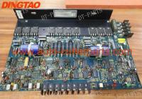 China For GT5250 GT7250 Auto Cutter Parts Pca C-200b Servo X Y C-axis Obsolete 74218000 for sale
