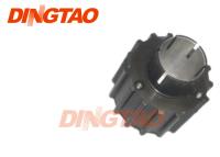 China 74693003 For S72500 GT7250 Cutter Parts Pulley Torque Tube Beam Remote S52 S72 for sale