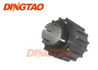 China 74693003 For S72500 GT7250 Cutter Parts Pulley Torque Tube Beam Remote S52 S72 for sale