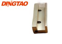China For VT5000 Cutter Parts Vector 7000 Parts U Of Left Guiding GTS TGT 117928 for sale
