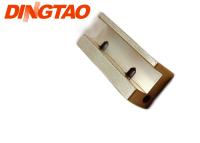 China For VT5000 Cutter Parts Vector 7000 Parts U Of Left Guiding GTS TGT 117928 for sale