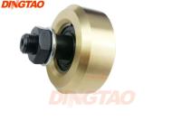 China 75178000 Roller Assy Adjustable S52 / 7200 Suit For DT S7200 GT7250 Spare Parts for sale