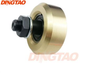 China 75178000 Roller Assy Adjustable S52 / 7200 Suit For DT S7200 GT7250 Spare Parts for sale