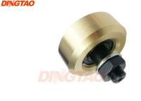 China 75178000 Roller Assy Adjustable S52 / 7200 Suit For DT S7200 GT7250 Spare Parts for sale