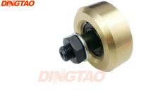 China 75178000 Roller Assy Adjustable S52 / 7200 Suit For DT S7200 GT7250 Spare Parts for sale