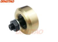 China 75178000 Roller Assy Adjustable S52 / 7200 Suit For DT S7200 GT7250 Spare Parts for sale