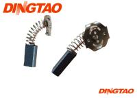 China For DT VT5000 Cutting Parts Vector 7000 Spare Parts Vector 5000  #7 Carbon Brush for sale