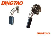China For DT VT5000 Cutting Parts Vector 7000 Spare Parts Vector 5000  #7 Carbon Brush for sale