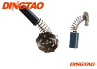 China For DT VT5000 Cutting Parts Vector 7000 Spare Parts Vector 5000  #7 Carbon Brush for sale