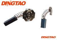 China For DT VT5000 Cutting Parts Vector 7000 Spare Parts Vector 5000  #7 Carbon Brush for sale