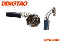 China For DT VT5000 Cutting Parts Vector 7000 Spare Parts Vector 5000  #7 Carbon Brush for sale