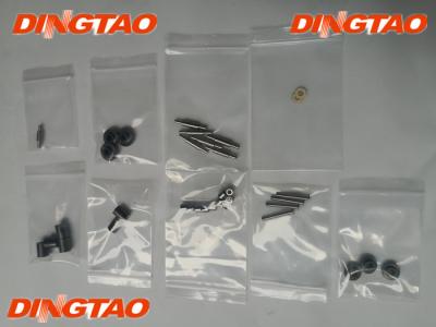 China 702698 / 702701 500 Hours Maintenance Kit MTK 2×7 DT Vector 5000 VT5000 Cutter Spare Parts for sale