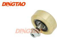 China DT GT7250 S7200 Cutter Machine Spare Parts PN 75176000 Roller Assy Fixed S52 / 7200 for sale