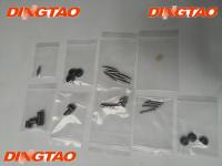 China 702698 / 702701 500 Hours Maintenance Kit MTK 2×7 DT Vector 5000 VT5000 Cutter Spare Parts for sale
