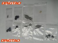 China 702698 / 702701 500 Hours Maintenance Kit MTK 2×7 DT Vector 5000 VT5000 Cutter Spare Parts for sale