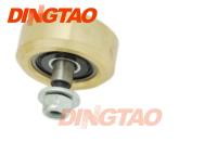 China DT GT7250 S7200 Cutter Machine Spare Parts PN 75176000 Roller Assy Fixed S52 / 7200 for sale