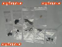 China 702698 / 702701 500 Hours Maintenance Kit MTK 2×7 DT Vector 5000 VT5000 Cutter Spare Parts for sale