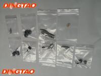 China 702698 / 702701 500 Hours Maintenance Kit MTK 2×7 DT Vector 5000 VT5000 Cutter Spare Parts for sale