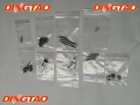 China 702698 / 702701 500 Hours Maintenance Kit MTK 2×7 DT Vector 5000 VT5000 Cutter Spare Parts for sale