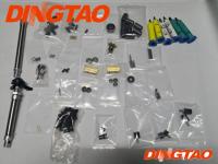 China Parts For DT Vector 5000 VT5000 Cutting 702586 / 702590 1000 Hours Maintenance Kit MTK 2×7 for sale