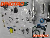 China 702591 / 702595 2000 Hours Maintenance Kit MTK For DT Vector 5000 VT5000 Parts for sale