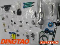 China 702591 / 702595 2000 Hours Maintenance Kit MTK For DT Vector 5000 VT5000 Parts for sale
