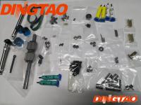 China 702591 / 702595 2000 Hours Maintenance Kit MTK For DT Vector 5000 VT5000 Parts for sale