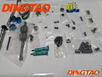 China 702591 / 702595 2000 Hours Maintenance Kit MTK For DT Vector 5000 VT5000 Parts for sale