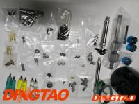 China 702591 / 702595 2000 Hours Maintenance Kit MTK For DT Vector 5000 VT5000 Parts for sale