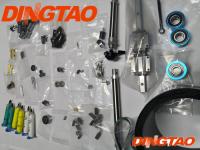 China 702591 / 702595 2000 Hours Maintenance Kit MTK For DT Vector 5000 VT5000 Parts for sale