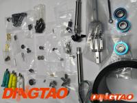 China 702591 / 702595 2000 Hours Maintenance Kit MTK For DT Vector 5000 VT5000 Parts for sale
