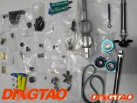 China 702591 / 702595 2000 Hours Maintenance Kit MTK For DT Vector 5000 VT5000 Parts for sale