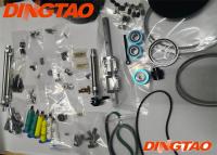 China For DT Vector 5000 Spare Parts 702596 / 702600 4000 Hours Maintenance Kit MTK for sale