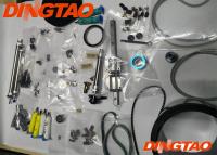 China For DT Vector 5000 Spare Parts 702596 / 702600 4000 Hours Maintenance Kit MTK for sale