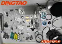 China For DT Vector 5000 Spare Parts 702596 / 702600 4000 Hours Maintenance Kit MTK for sale